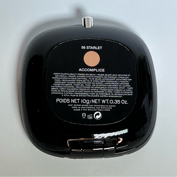 Marc Jacobs | Makeup | Marc Jacobs Beauty Accomplice Instant Blurring ...